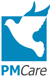 Pm Care Logo PMP Care